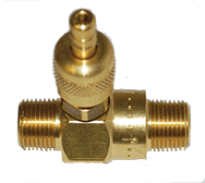 Pressure Washer ADAMS ADJ ACID INJECTOR 5-8 GPM 2.3mm 20% | Pressure ...