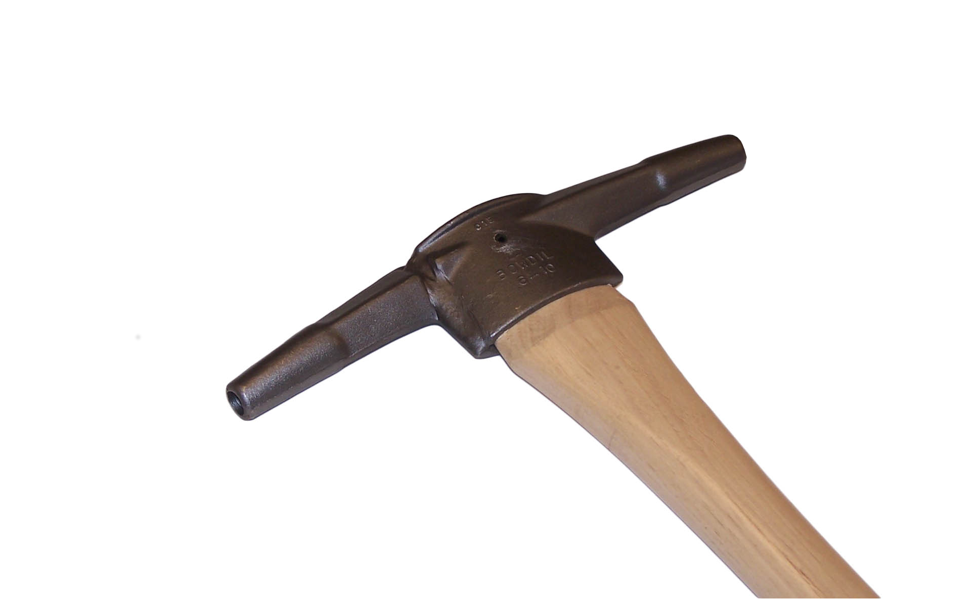Bowdil 6-10 Miners Pick | Hand Tools | Miners Picks | Smith Tool ...