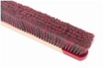 Harper 2324 24" Fine Push Broom Head | Smith Tool & Supply LLC