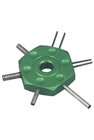 Lisle 56500 Wire Terminal Tool | Lighting & Electrical | Crimping ...