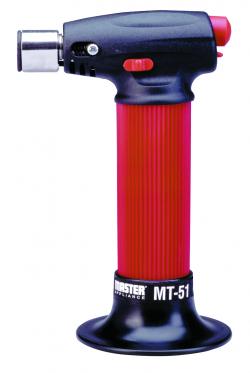 Master Appliance MT-51 Hand Held Micro Torch | Welding | Gas Welding ...