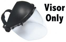 SAS Safety 5155 Replacement Lens for SA5145 | Safety | Eye Protection ...