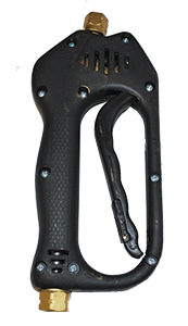 Pressure Washer ST-601 SPRAY GUN, 12 GPM/4000 PSI | Pressure Washers ...