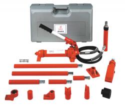 Sunex 4940A Porta Jack Kit - 4 Ton | Shop Equipment | Lifting Equipment ...