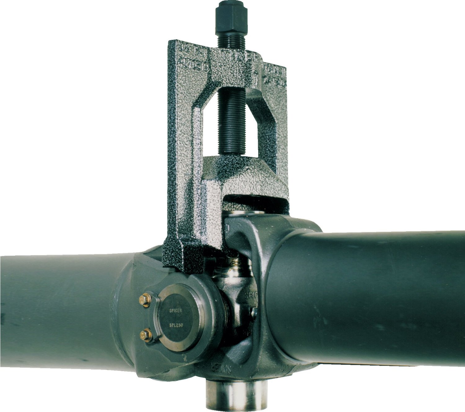 Tiger Tool 10102 U-joint puller - Heavy Duty Trucks | Specialty Tools ...